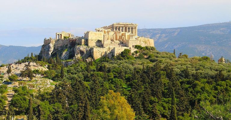 The 5 Best Acropolis Tours [2025 Reviews] | World Guides To Travel