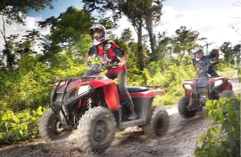 The 7 Best Cancun ATV Tours [2022 Reviews] | World Guides To Travel