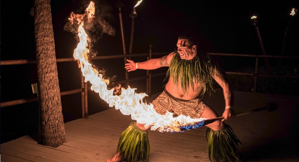 The 3 Best Big Island Luaus [2023 Reviews] | World Guides To Travel