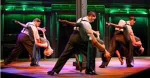 The 5 Best Buenos Aires Tango Shows [2025 Reviews] | World Guides To Travel