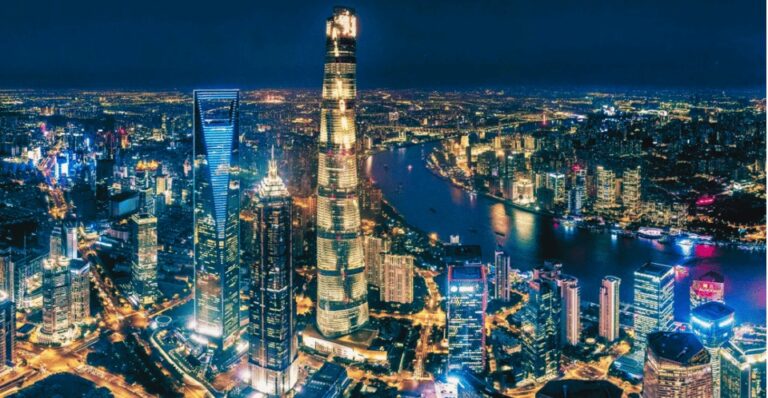 The 5 Best Shanghai City Tours [2025 Reviews] | World Guides To Travel